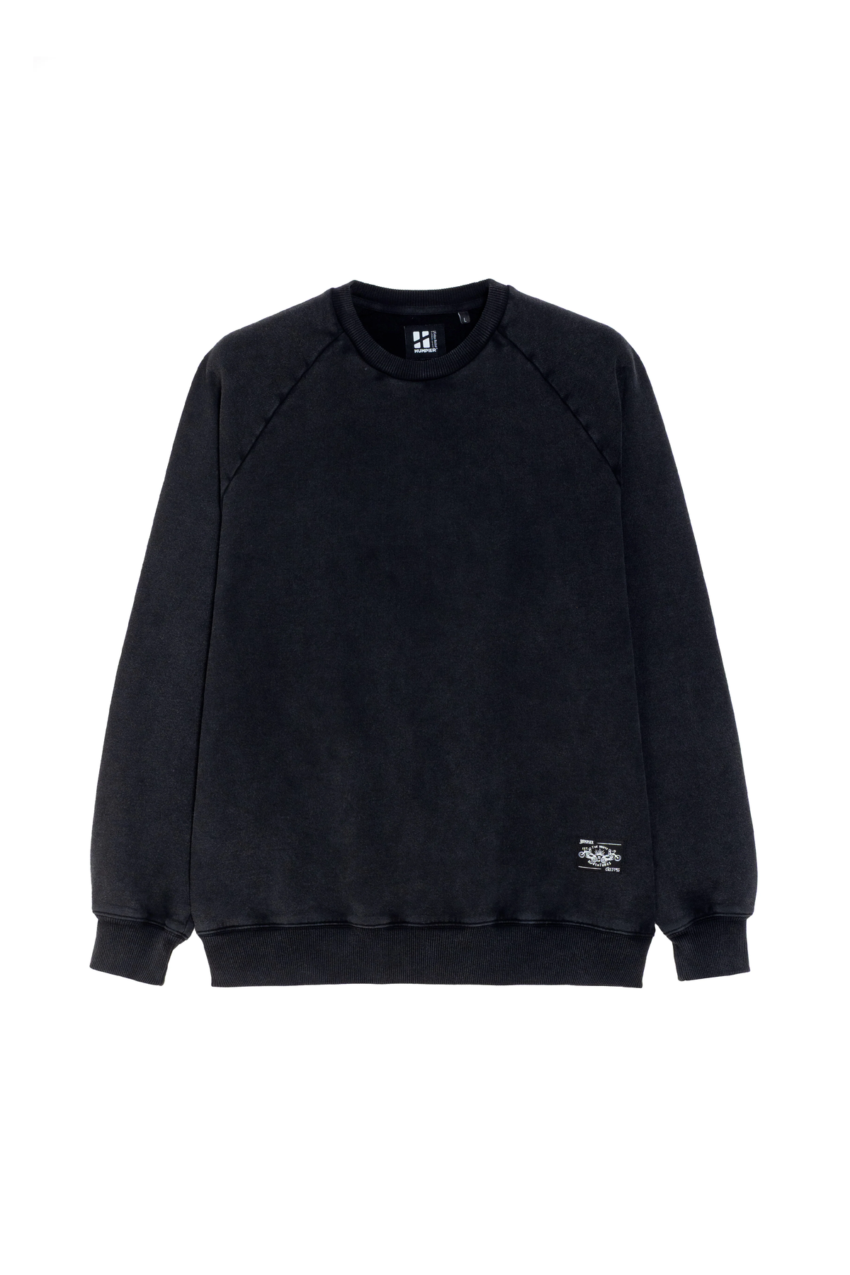Crewneck Racing 44
