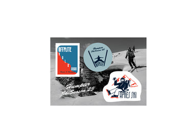 Off Piste Pack